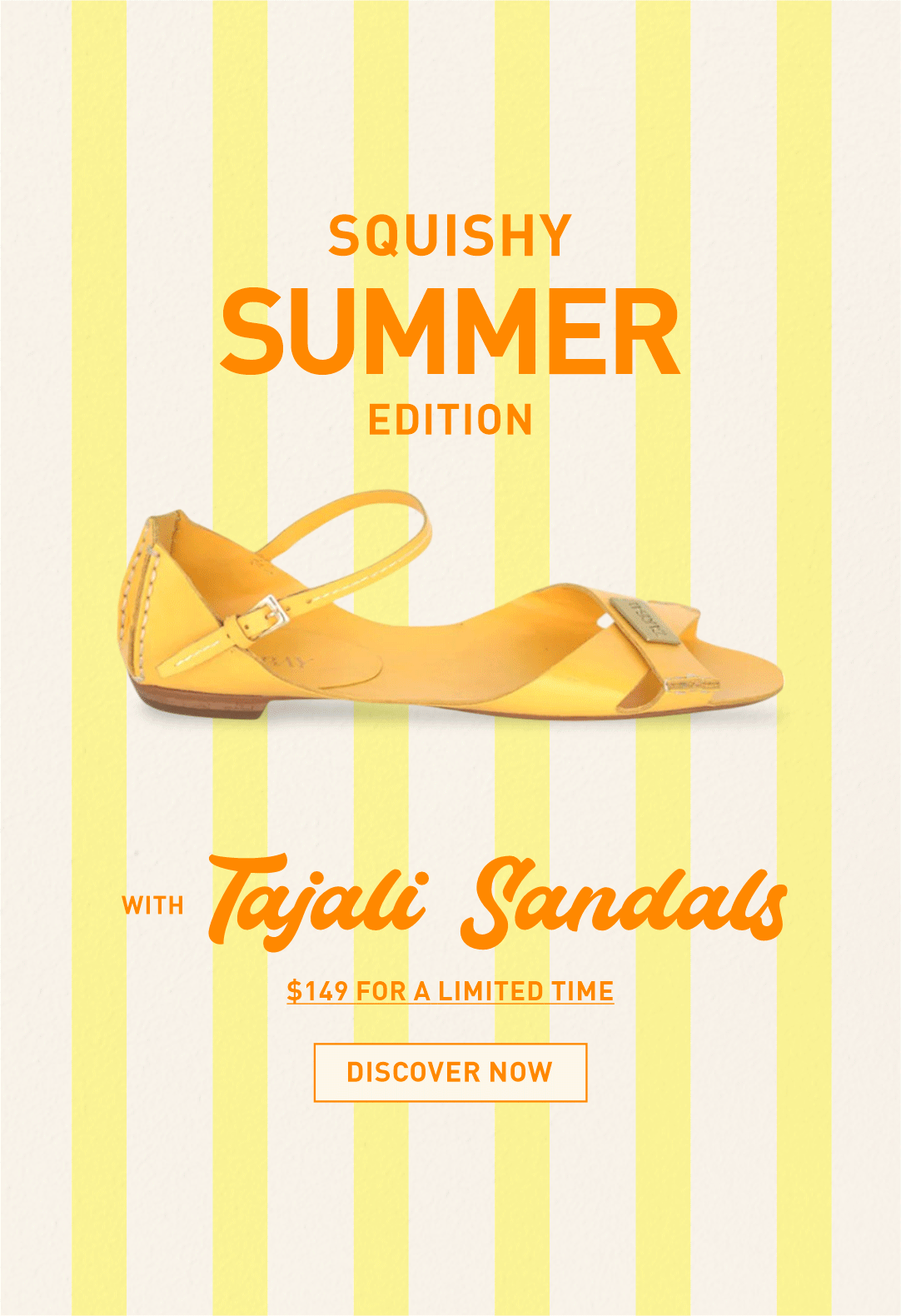 Summer Edition Tajali