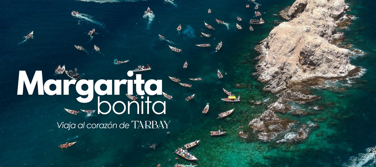 GUÍA TURÍSTICA TARBAY – SENDERISMO EN LA ISLA DE MARGARITA