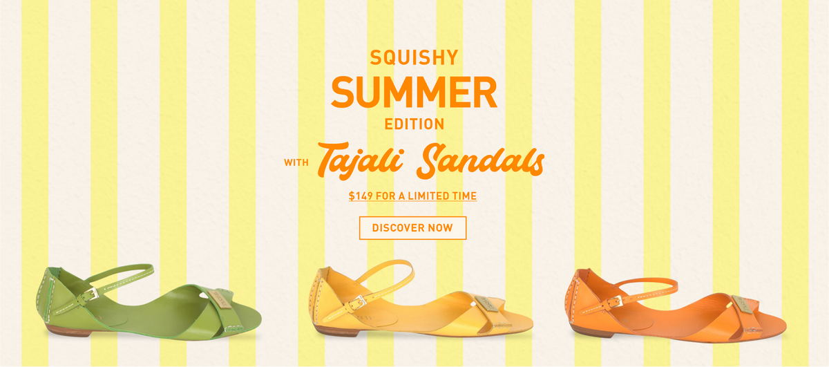 Summer Edition Tajali